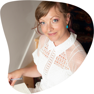 Meet Rachael - Nutritional Therapist & Herbalist in Dublin | Bia Beo